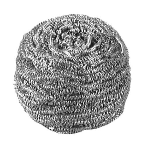 COMMERCIAL KITCHEN STAINLESS STEEL SCOURER 50g | JASCO DIST