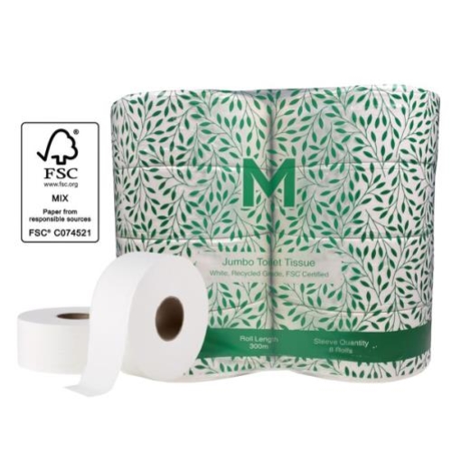 Enviro Toilet Tissue | JASCO DIST