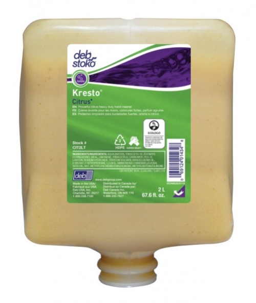 Industrial Soaps | JASCO DIST