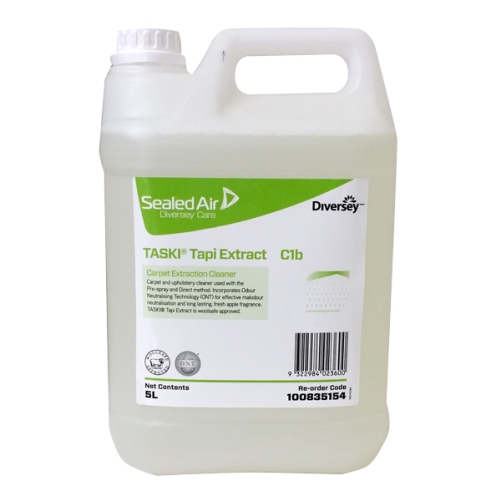 Carpet & Upholstery Care | JASCO DIST