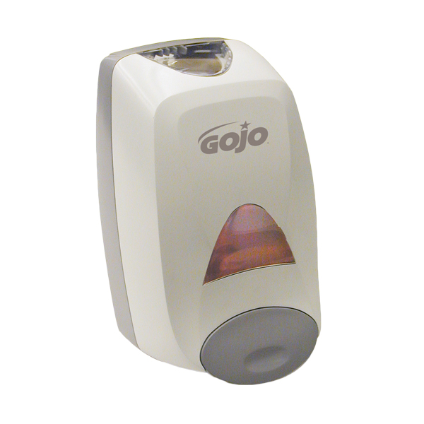 GOJO FMX FOAM SOAP DISPENSER GREY | JASCO DIST