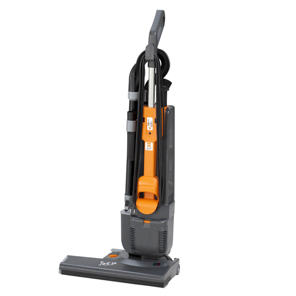 TASKI JET 50 UPRIGHT VACUUM CLEANER 500mm | JASCO DIST