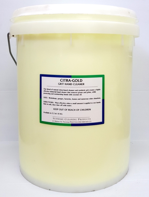 Industrial Soaps | JASCO DIST