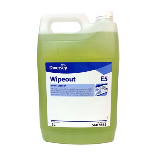 Degreasers | JASCO DIST