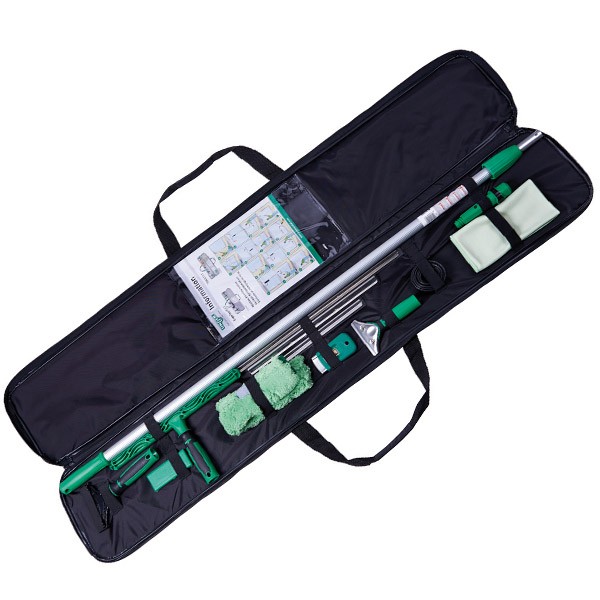 UNGER ERGOTEC PROFESSIONAL WINDOW CLEANING KIT | JASCO DIST