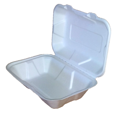 Biodegradable Food Packaging | JASCO DIST