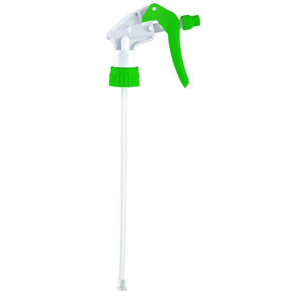 TRIGGER SPRAY APPLICATOR GREEN | JASCO DIST