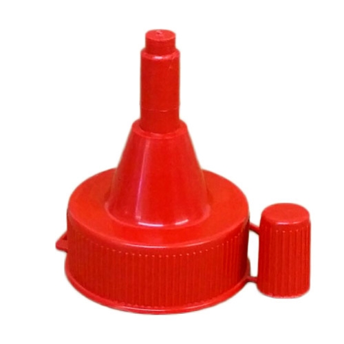 SAUCE BOTTLE CAP | JASCO DIST