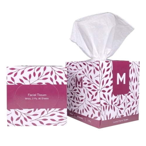 Facial Tissue | JASCO DIST