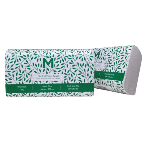 Multifold Paper Hand Towels | JASCO DIST