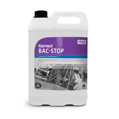 Surface Sanitisers | JASCO DIST