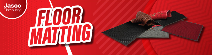 Buy Floor Mats Online | Wide Range of Floor Matting | JASCO DIST