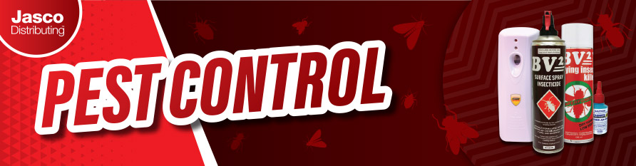 Buy Pest Control Products Online | NZ Wide Delivery | JASCO DIST