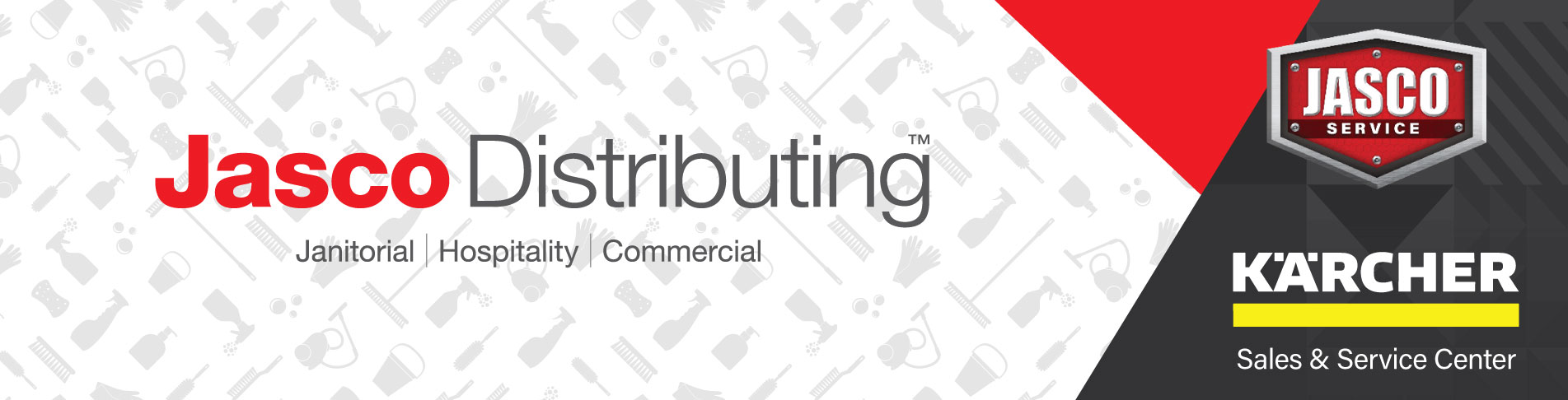 Online Store | Jasco Distributing | Sustainable Business Supplies JASCO ...