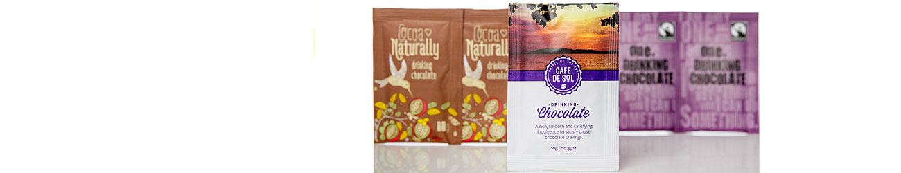 Hot Chocolate Sachets | JASCO DIST